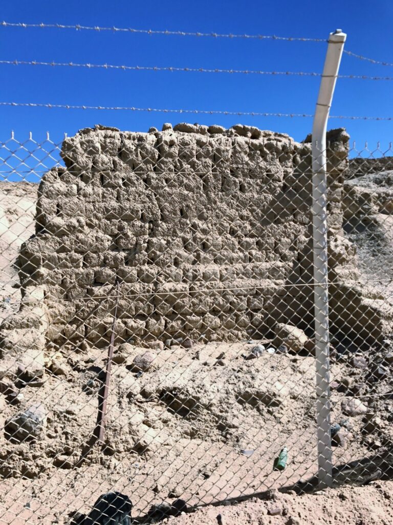 Jethro and Moses in the Land of Midian - Doubting Thomas Research